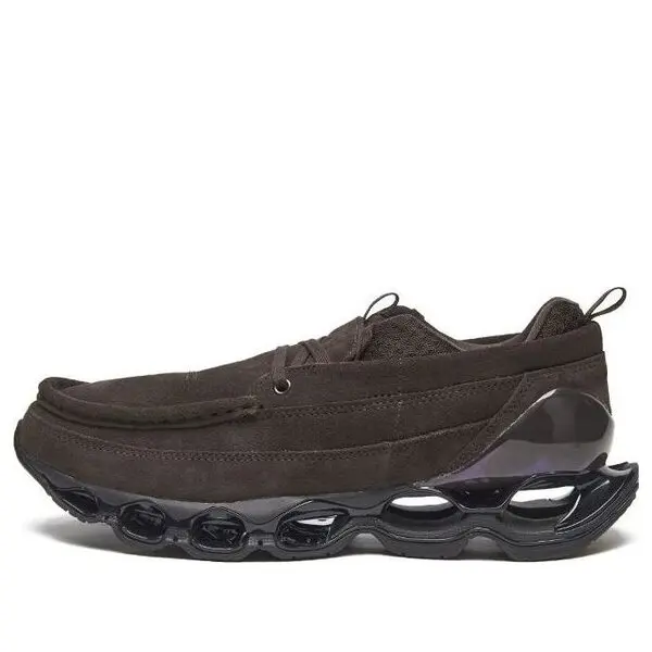 Mizuno Prophecy Moc D1gd243602 - Brown/black