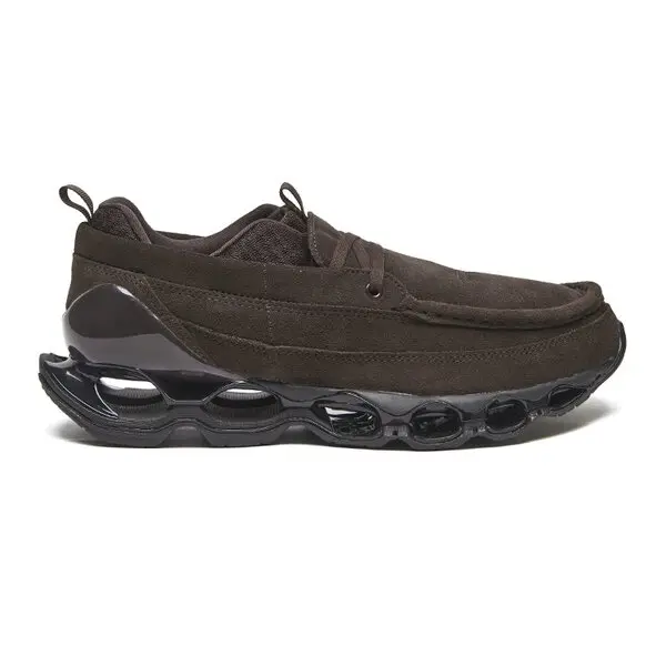Mizuno Prophecy Moc D1gd243602 - Brown/black