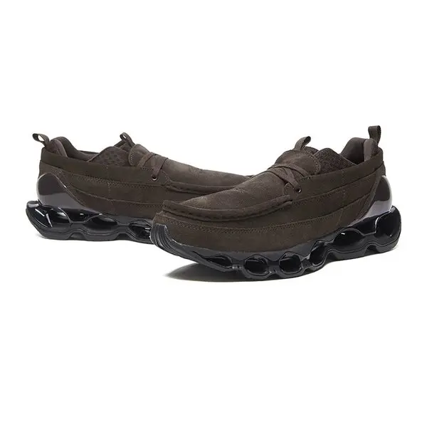 Mizuno Prophecy Moc D1gd243602 - Brown/black