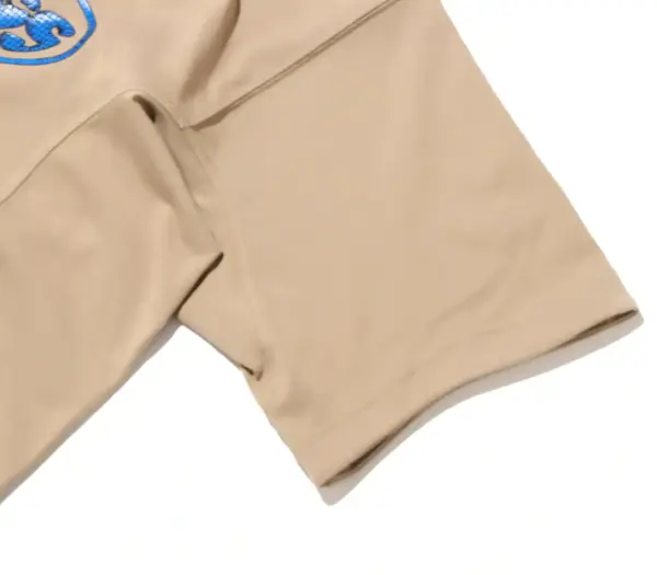 Nike X Off-white Grafiti T-shirt Asia Sizing - Khaki