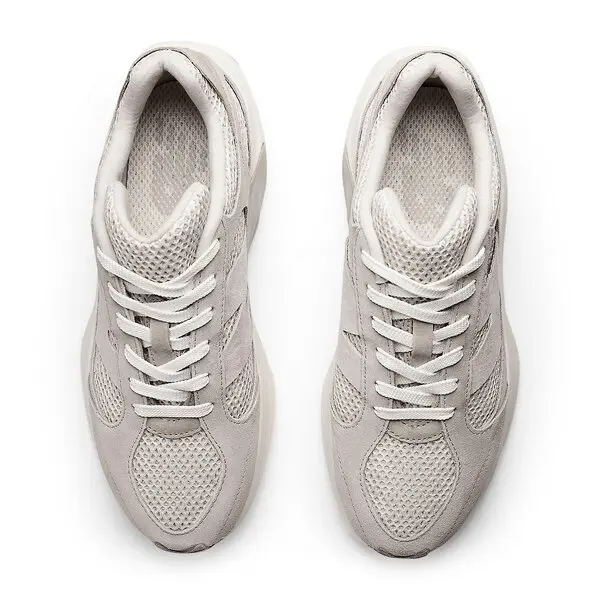 NEW BALANCE Wrpd Runner Sneakers - Grey/beige