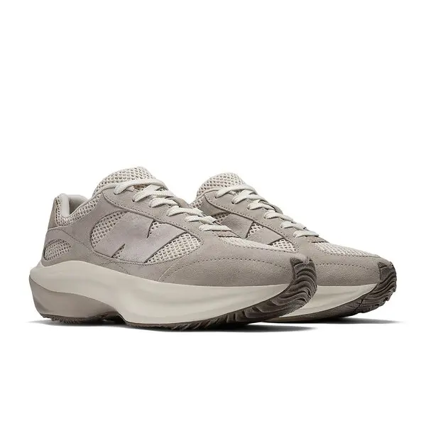 NEW BALANCE Wrpd Runner Sneakers - Grey/beige