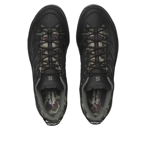 SALOMON X Carhartt Wip X-alp