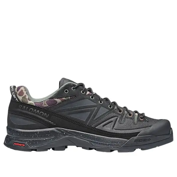 SALOMON X Carhartt Wip X-alp