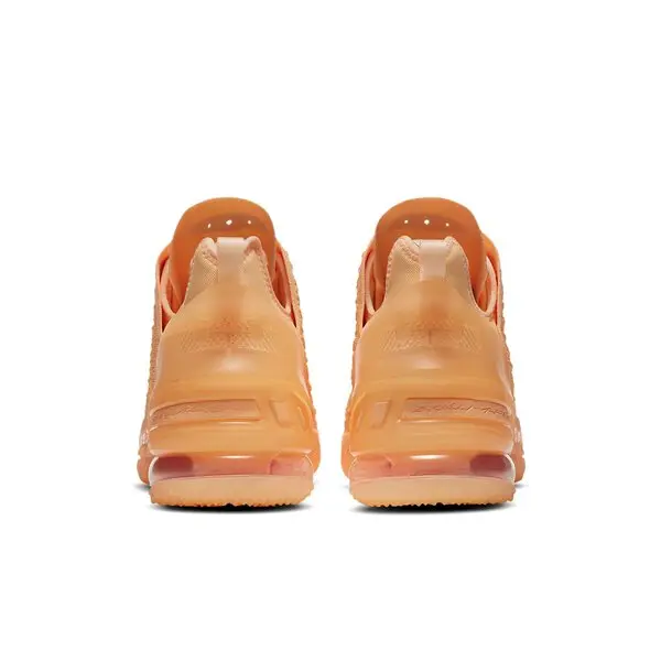 Nike Lebron 18 "sisterhood" Sneakers - Light