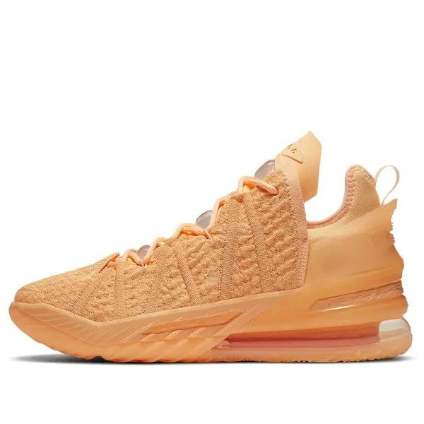 Nike Lebron 18 "sisterhood" Sneakers - Light