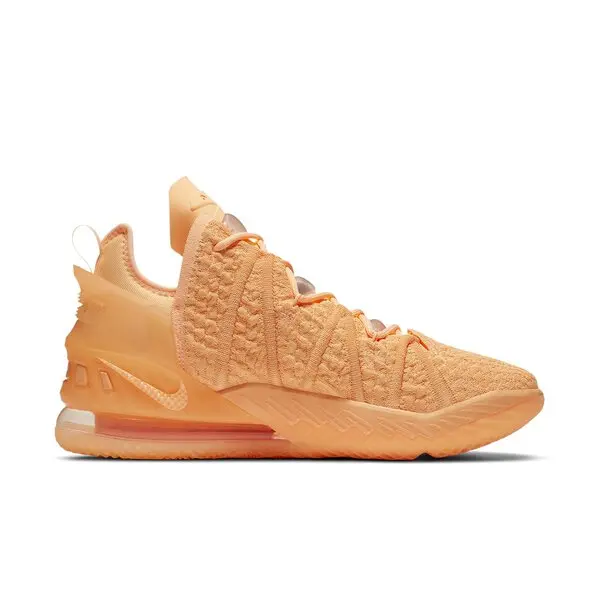 Nike Lebron 18 "sisterhood" Sneakers - Light