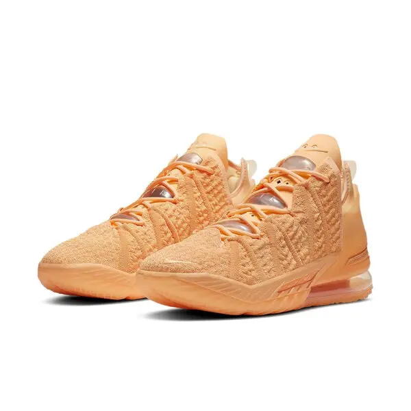 Nike Lebron 18 "sisterhood" Sneakers - Light