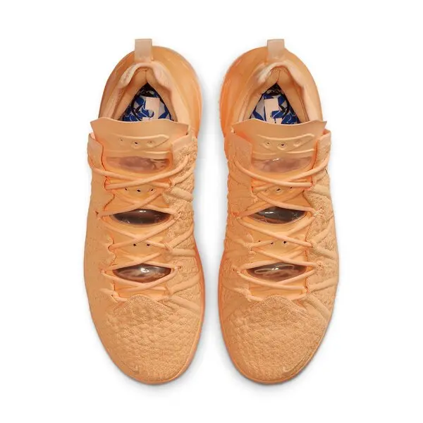Nike Lebron 18 "sisterhood" Sneakers - Light