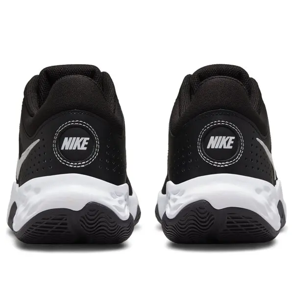 Nike Fly.by Mid 3 Basketball Sneakers