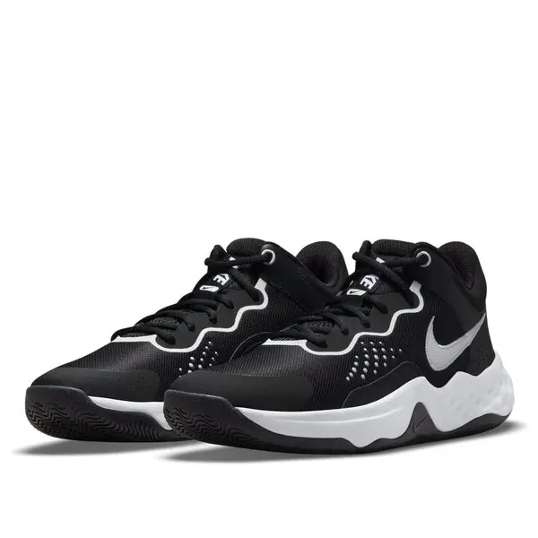 Nike Fly.by Mid 3 Basketball Sneakers