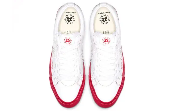 CONVERSE Golf Le Fleur X One Star Ox Sneakers