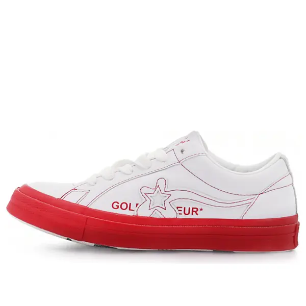CONVERSE Golf Le Fleur X One Star Ox Sneakers