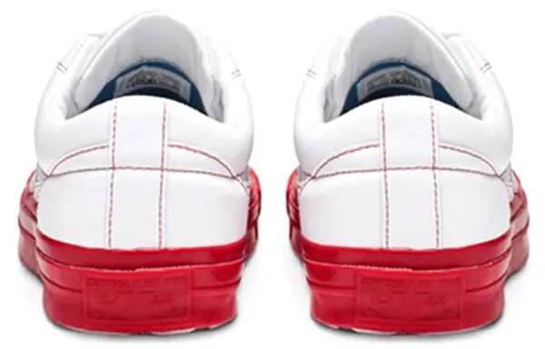 CONVERSE Golf Le Fleur X One Star Ox Sneakers