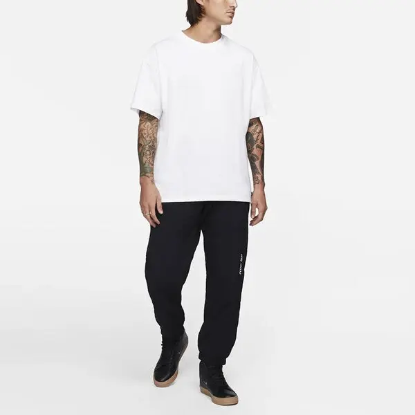 Nike Skate T-shirt - White