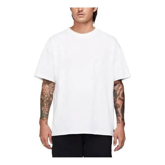 Nike Skate T-shirt - White