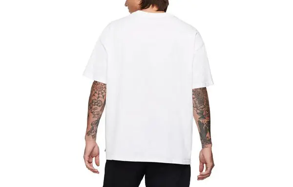 Nike Skate T-shirt - White