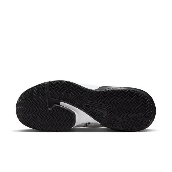 Nike Lebron Witness Tb High-top Sneakers - White/black