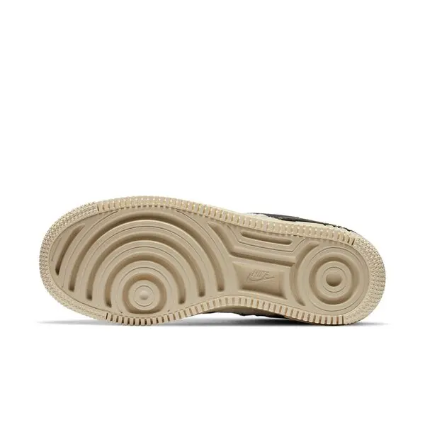 Nike Force 1 Shadow Se Sneakers - Creamwhitebrown