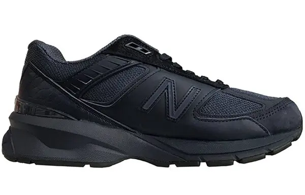 NEW BALANCE Engineered Garments X 990v5 Made In Usa "navy - Blue
