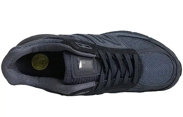 NEW BALANCE Engineered Garments X 990v5 Made In Usa "navy - Blue