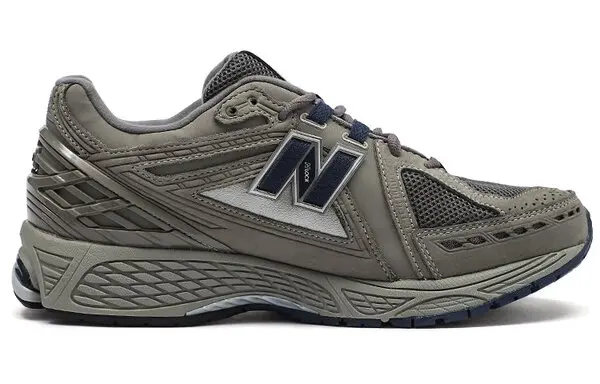 NEW BALANCE 1906r " Indigo" Sneakers - Grey
