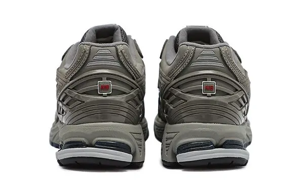 NEW BALANCE 1906r " Indigo" Sneakers - Grey