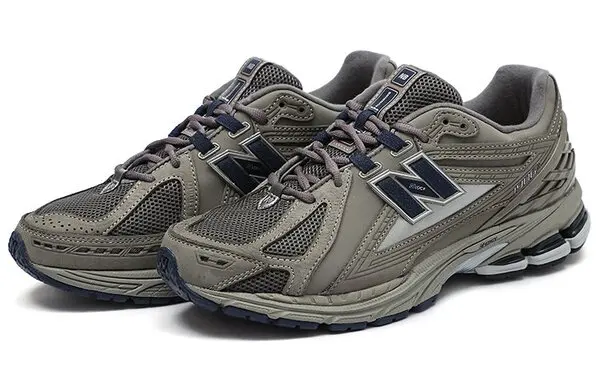 NEW BALANCE 1906r " Indigo" Sneakers - Grey