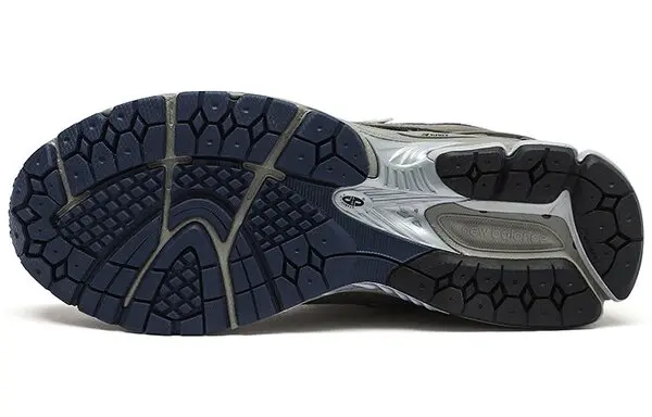 NEW BALANCE 1906r " Indigo" Sneakers - Grey