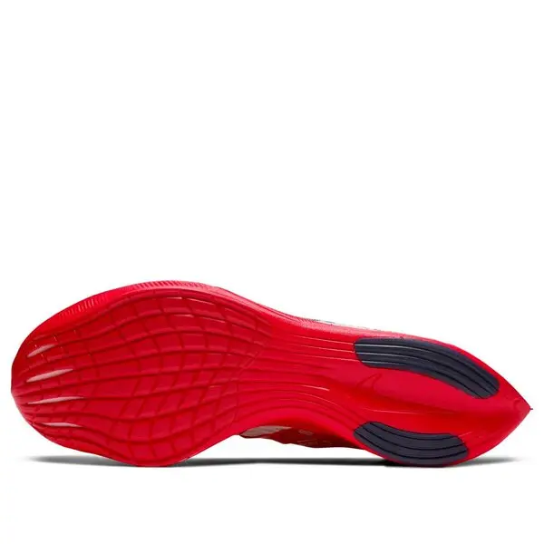Nike X Undercover Gyakusou Zoomx Vaporfly Next% 'university Red Blue - Red/navy