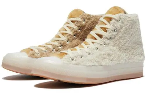 CONVERSE Clot X Chuck 70 Hi 'ice Cold' Sneakers