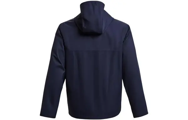 Under Armour Porter 3-in-1 Jacket Asia Sizing - Navy