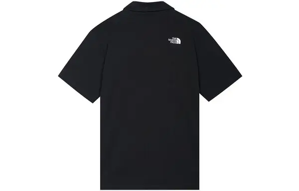 The North Face Polo Shirts