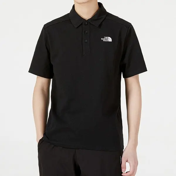 The North Face Polo Shirts