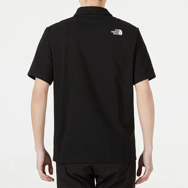 The North Face Polo Shirts