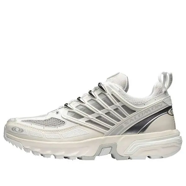 SALOMON Acs Pro Advanced Sneakers - White