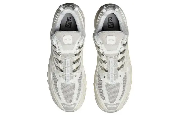 SALOMON Acs Pro Advanced Sneakers - White