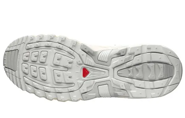 SALOMON Acs Pro Advanced Sneakers - White