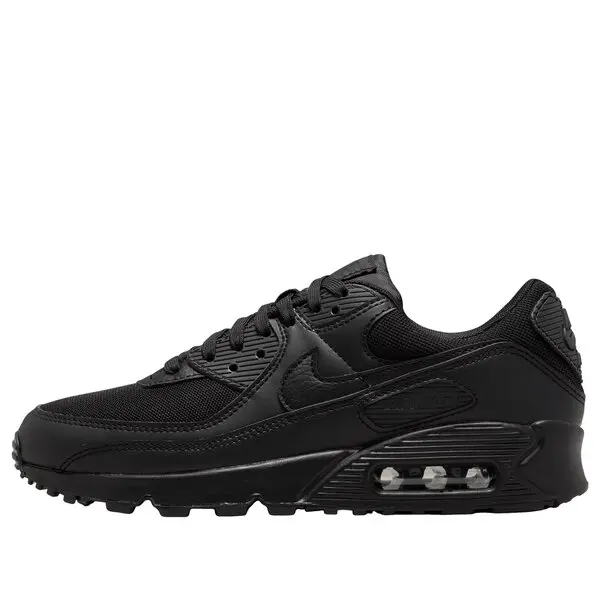 Nike Max 90 Sneakers - Black
