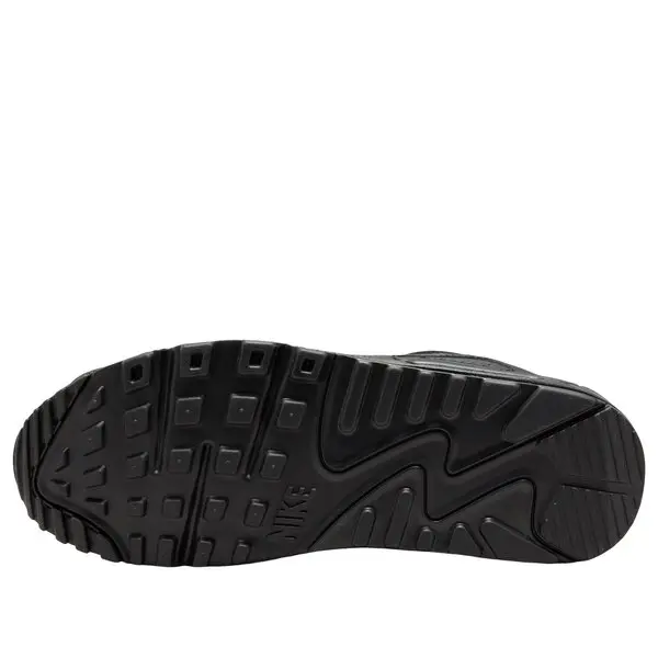 Nike Max 90 Sneakers - Black