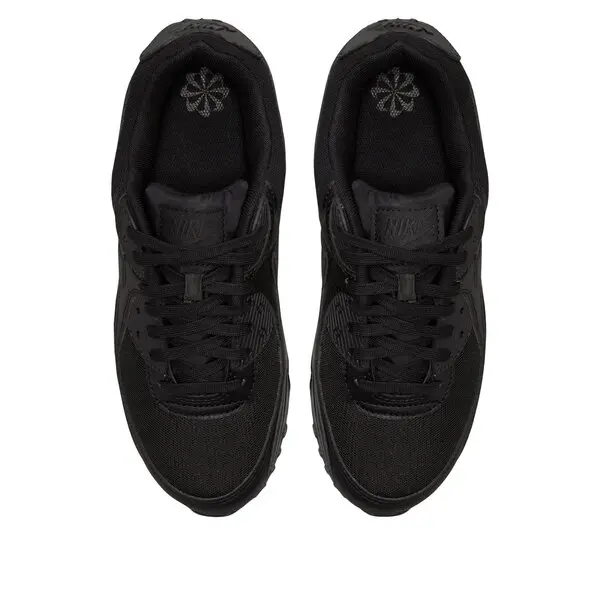 Nike Max 90 Sneakers - Black