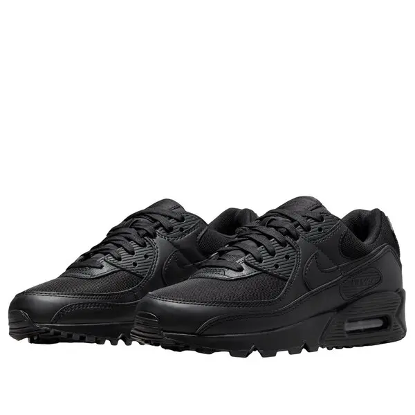 Nike Max 90 Sneakers - Black