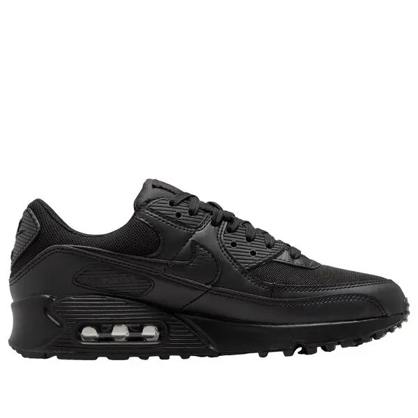 Nike Max 90 Sneakers - Black