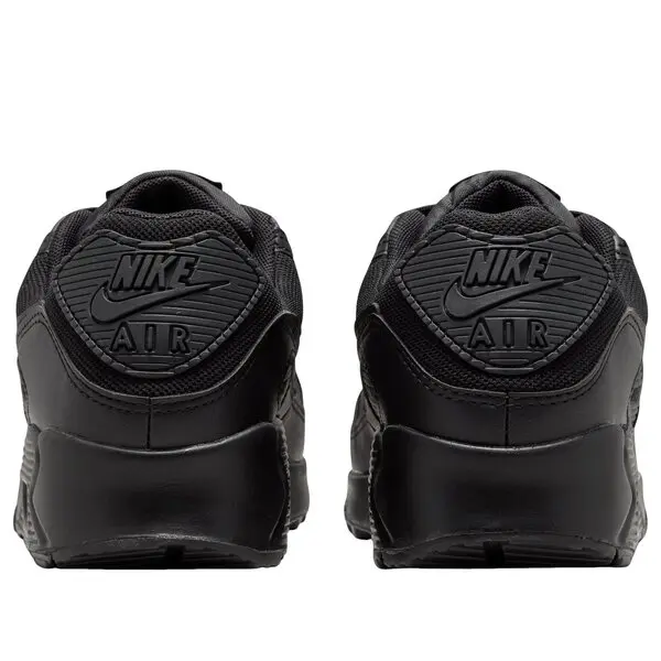 Nike Max 90 Sneakers - Black