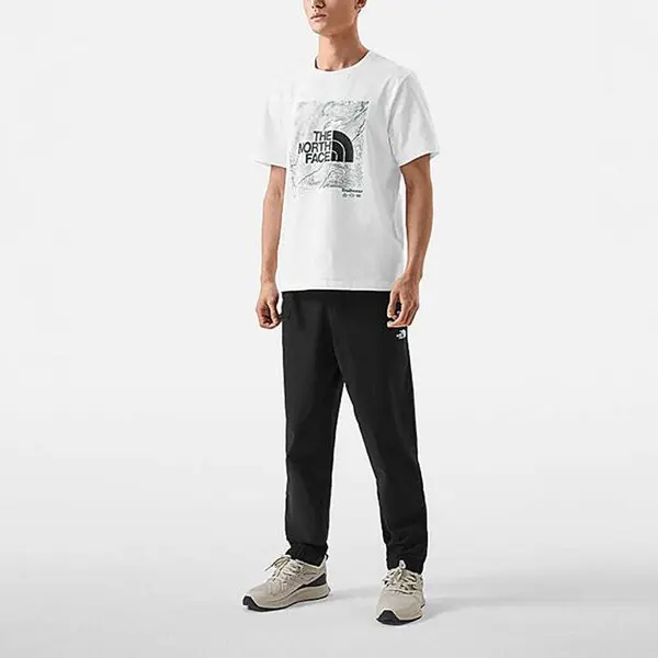The North Face Trailwear Logo T-shirt