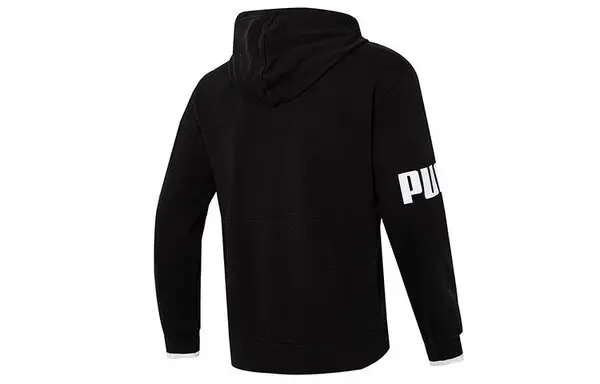 PUMA Power Full-zip Hoody Jacket