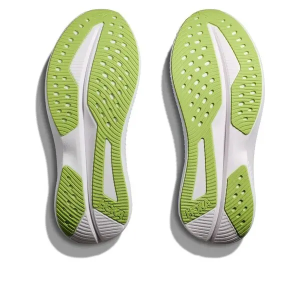 Hoka One One Mach 'cloudless Waterpark' Sneakers - Cloudless/waterpark