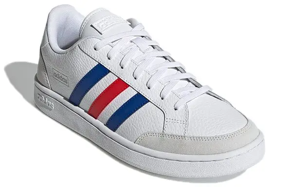 Adidas Neo Grand Court Se Sneakers - White