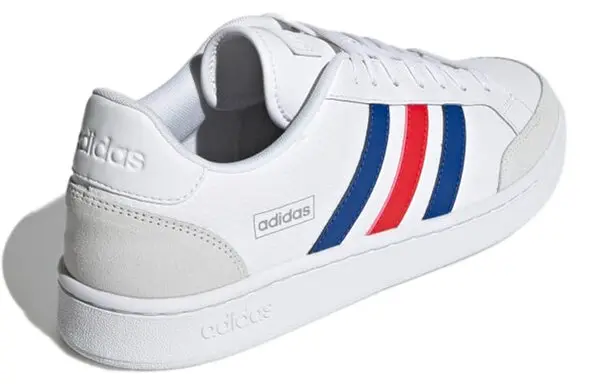 Adidas Neo Grand Court Se Sneakers - White