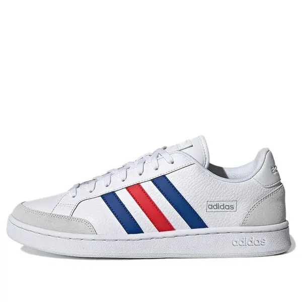 Adidas Neo Grand Court Se Sneakers - White